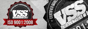 History Timeline - VSS Logistics, LLC