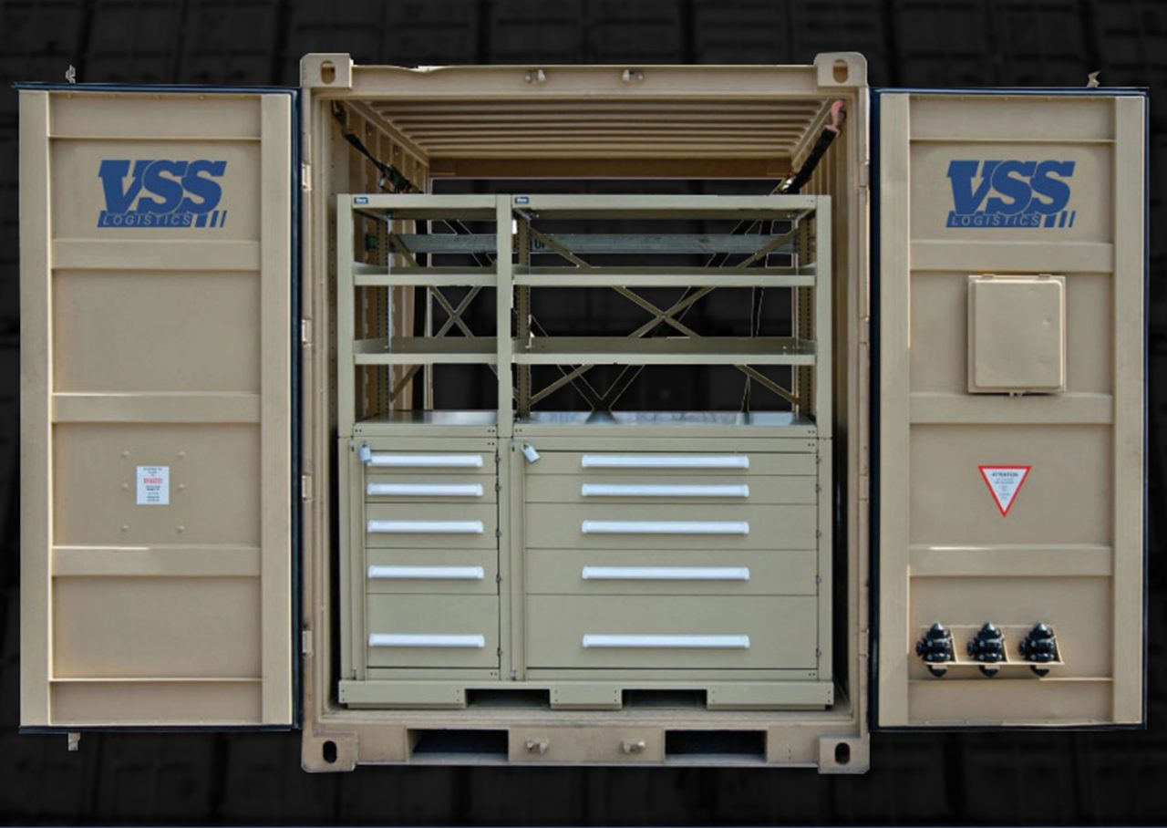 VSS Logistics, LLC – VSS Logistics is an Industry Leader & Supplier of Logistics, Procurement ...