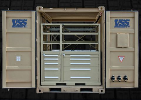 VSS Logistics, LLC – VSS Logistics is an Industry Leader & Supplier of ...