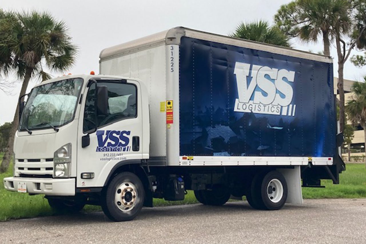 3PL and IPV Logistics Provider | VSS Logistics, LLC