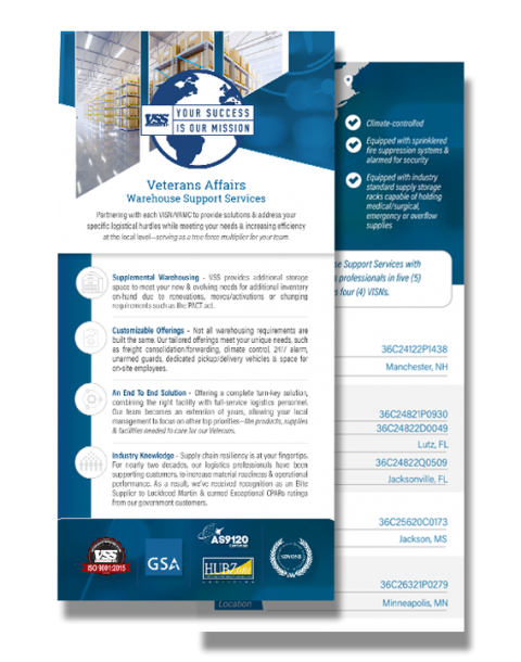 Downloads | VSS Logistics, LLC