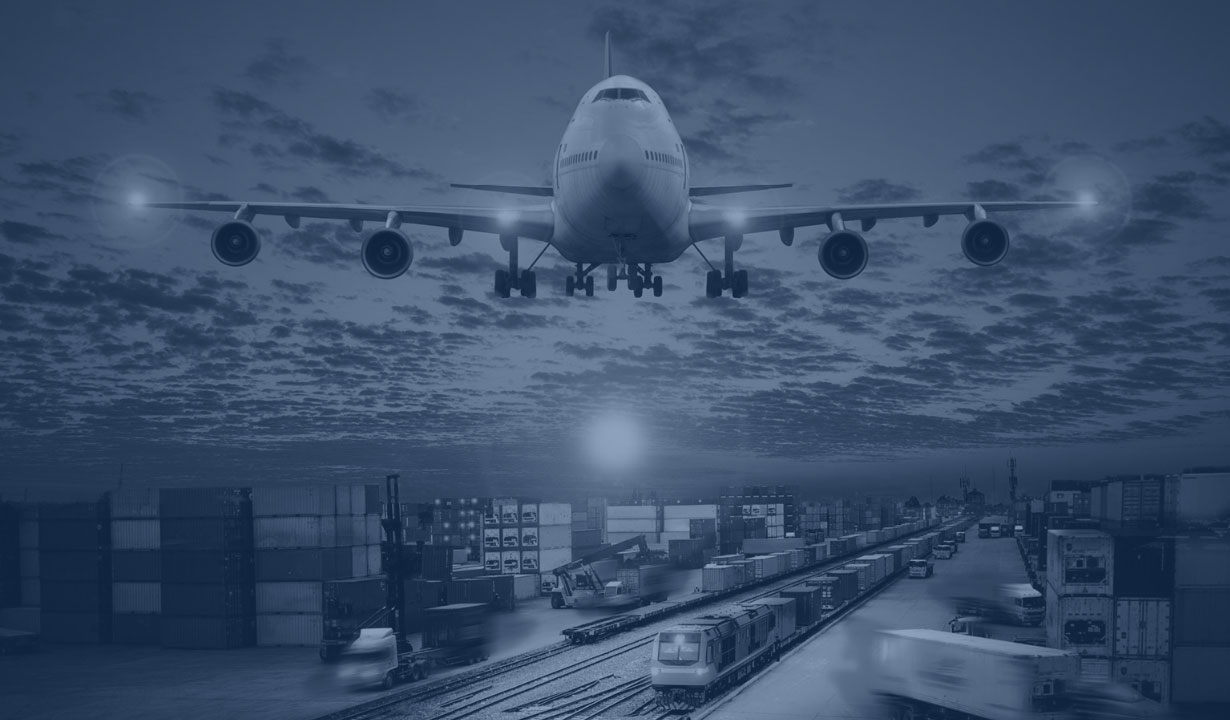 BLUF - VSS Logistics, LLC